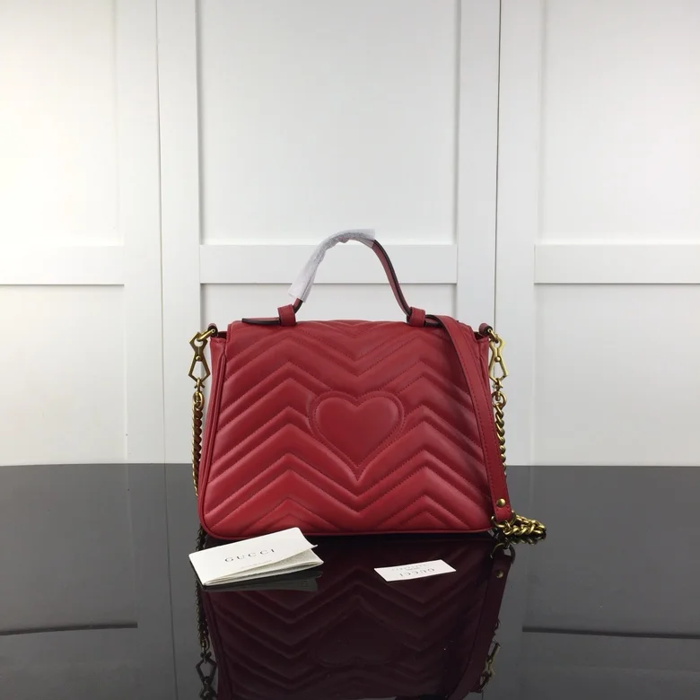 Low-cost Gucci Satchel Bags