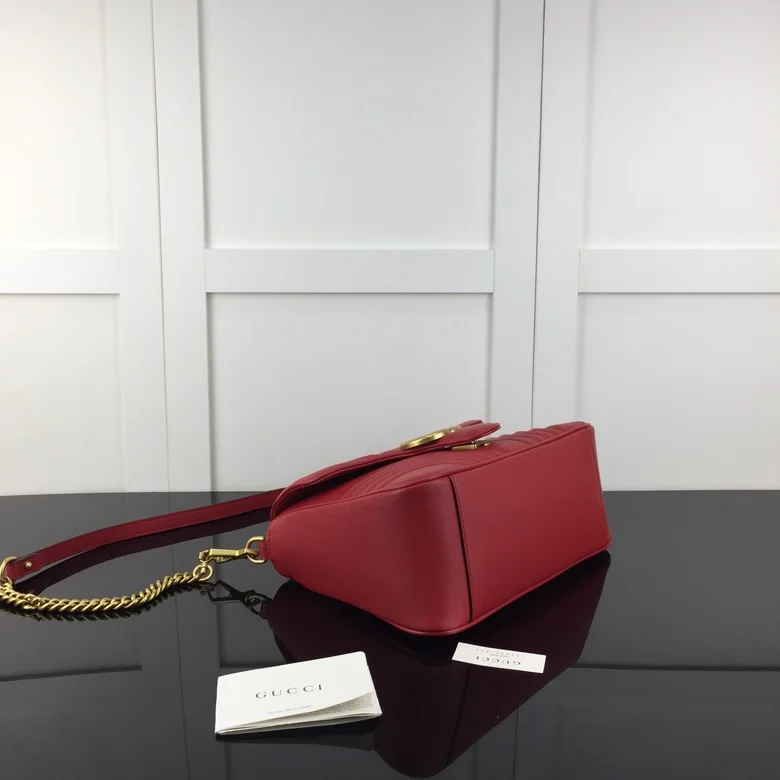 Low-cost Gucci Satchel Bags