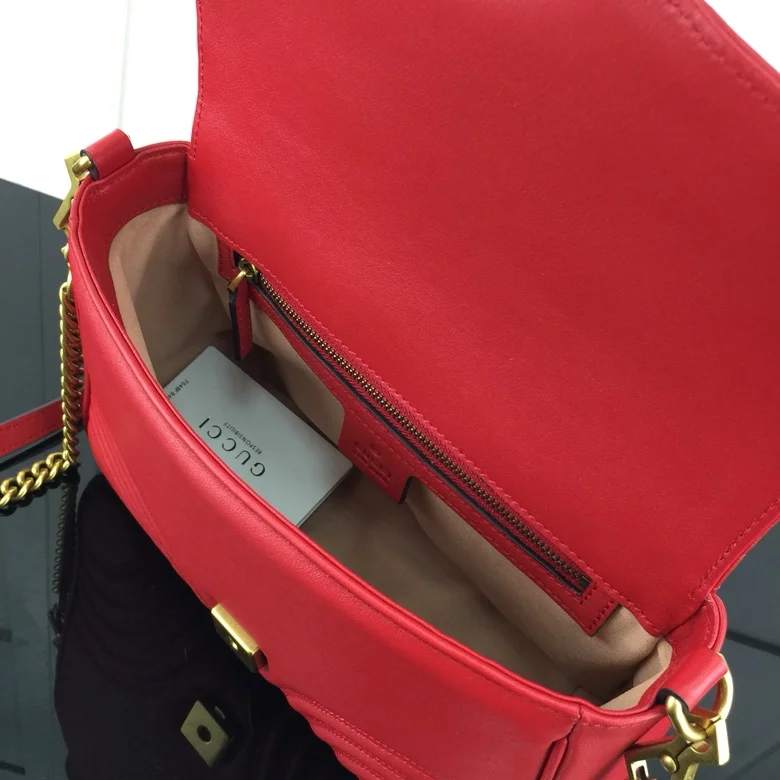 Low-cost Gucci Satchel Bags