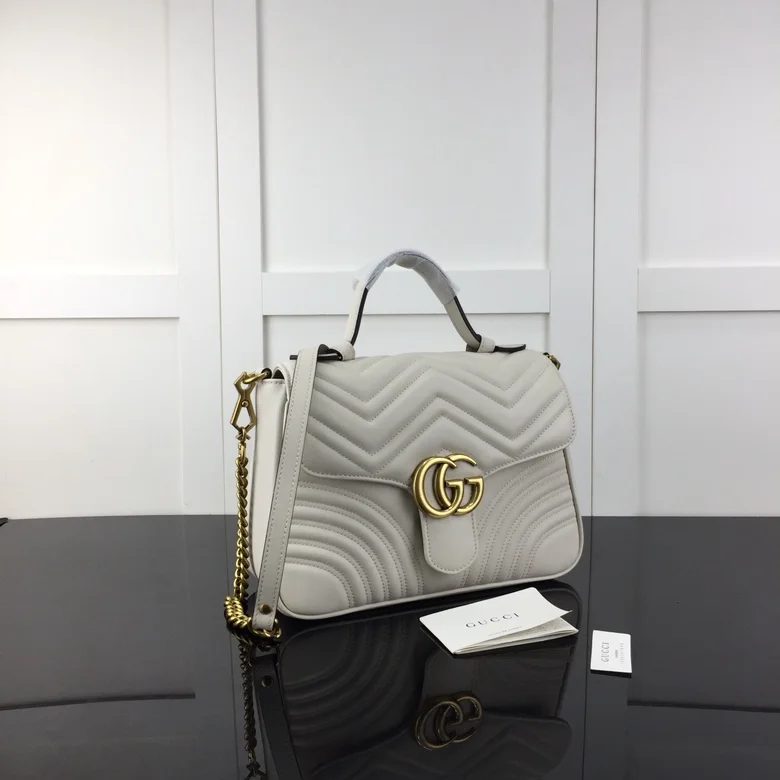 Value-priced Gucci Satchel Bags