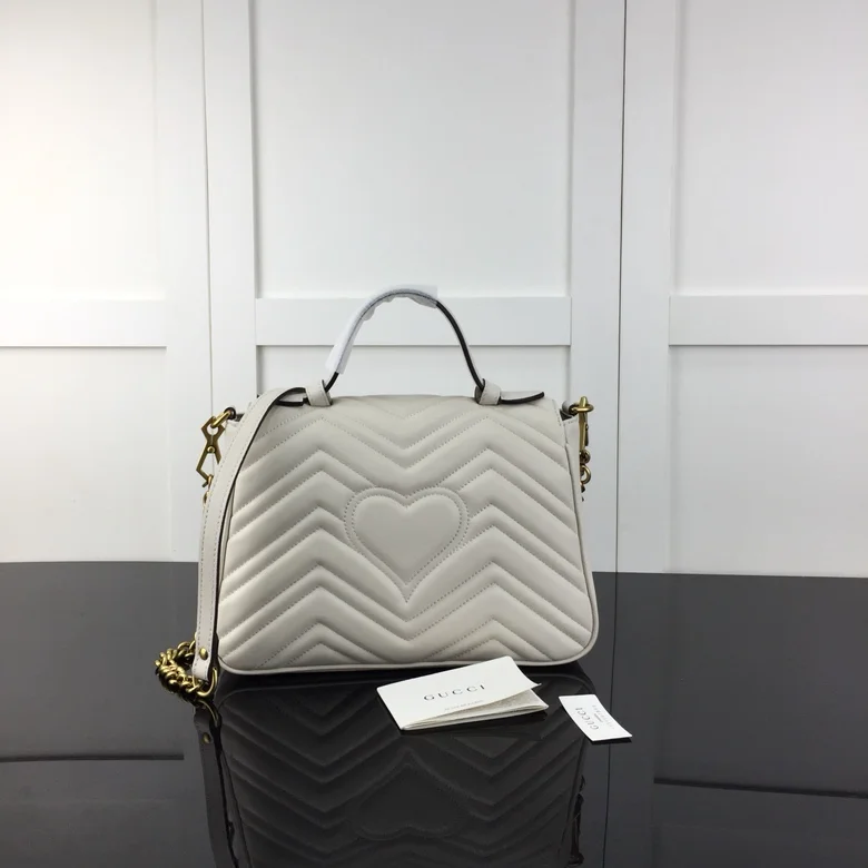 Value-priced Gucci Satchel Bags