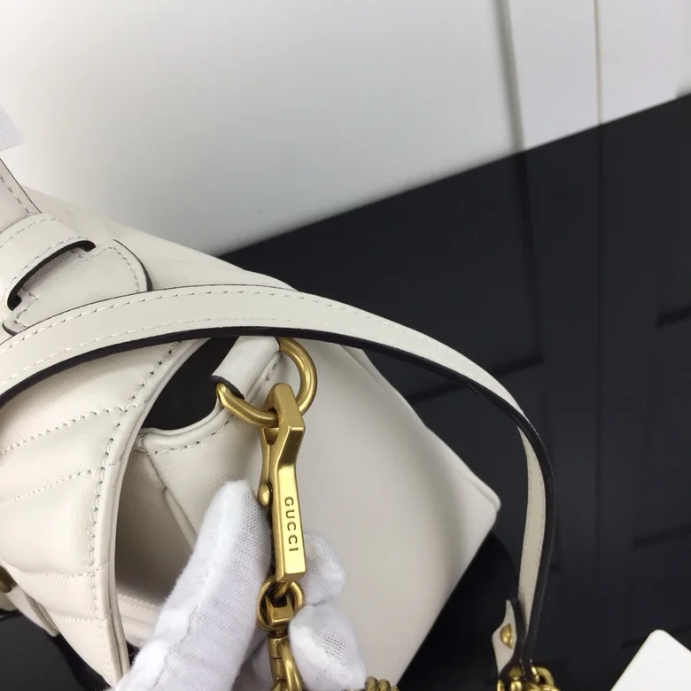 Value-priced Gucci Satchel Bags
