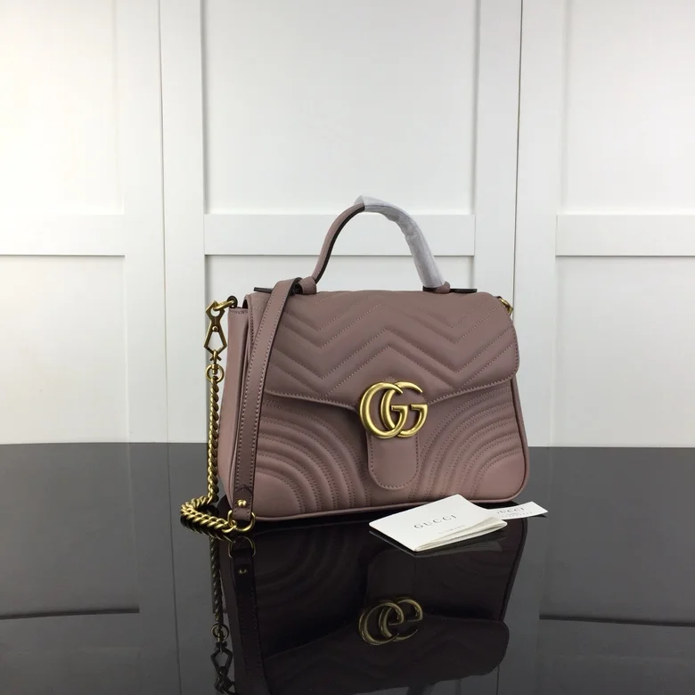 OEM Gucci Satchel Bags