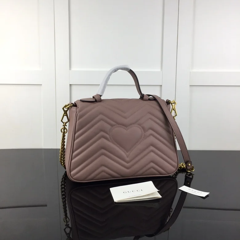 OEM Gucci Satchel Bags