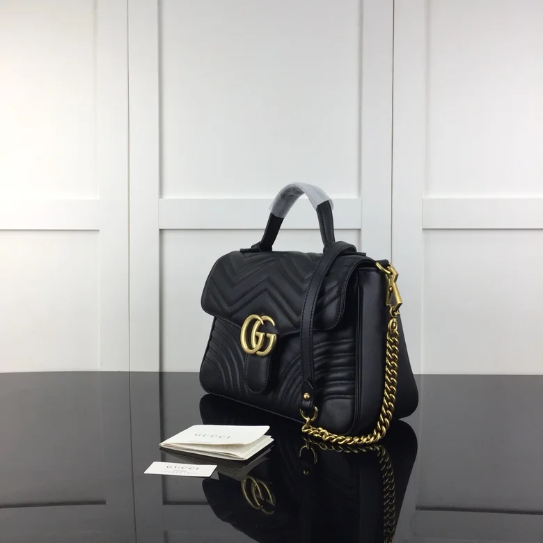 Reasonably priced Gucci Satchel Bags