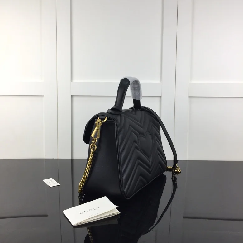 Reasonably priced Gucci Satchel Bags