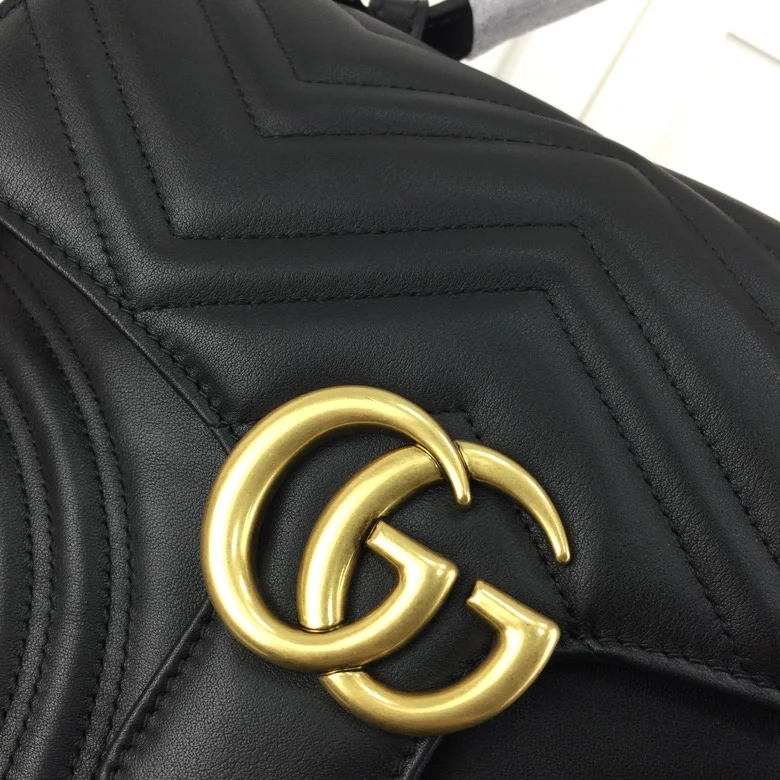 Reasonably priced Gucci Satchel Bags