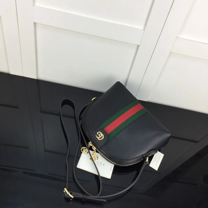 Original Gucci Satchel Bags