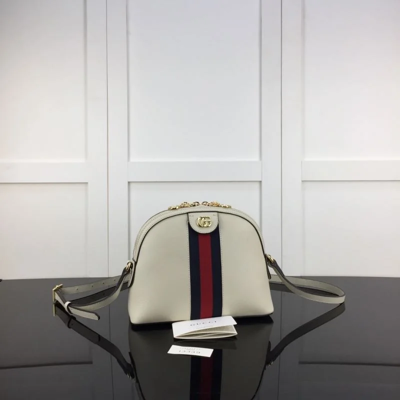 Original Gucci Satchel Bags