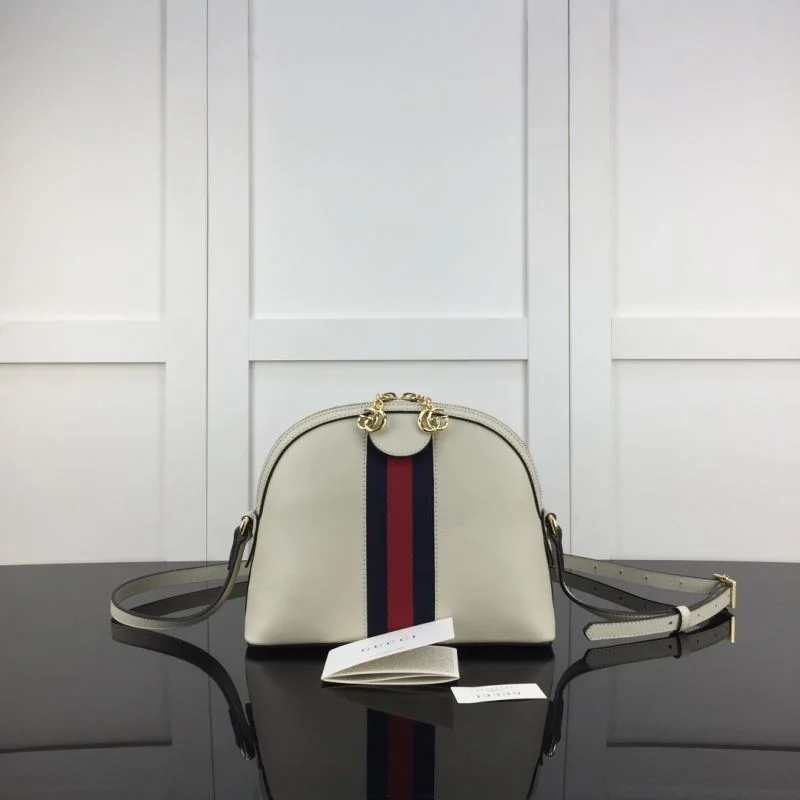 Original Gucci Satchel Bags