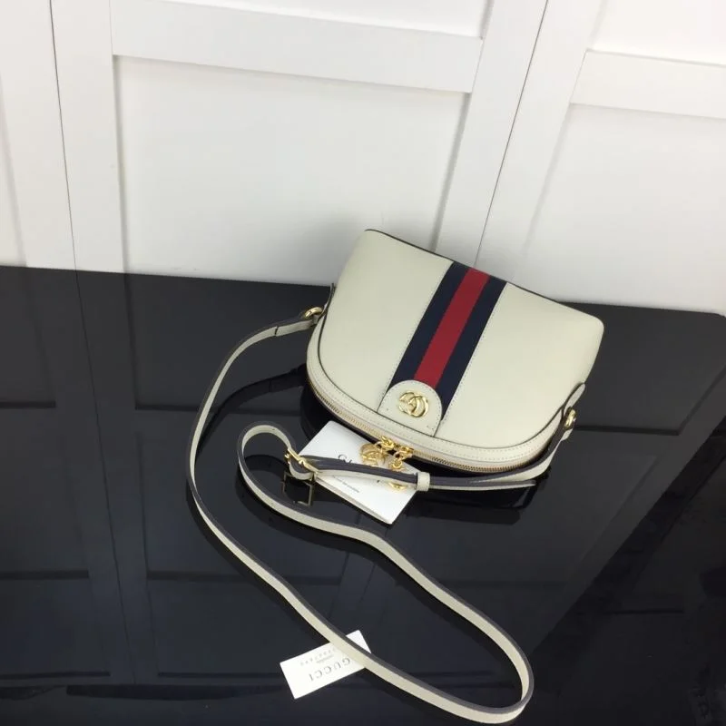 Original Gucci Satchel Bags