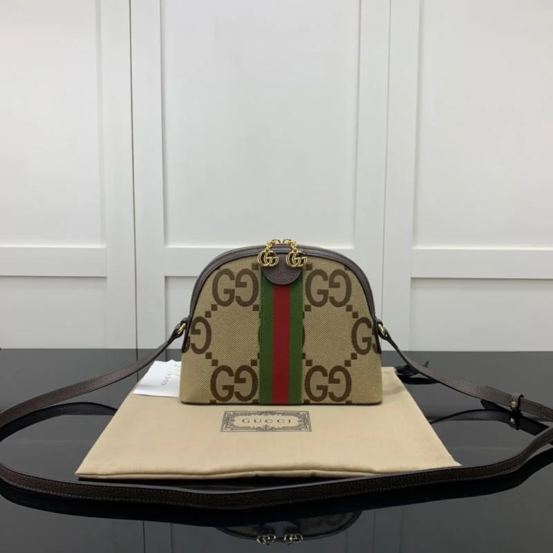 Top mirror Gucci Satchel Bags