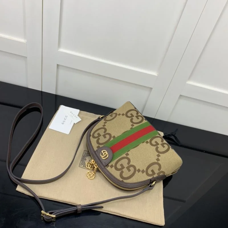Top mirror Gucci Satchel Bags