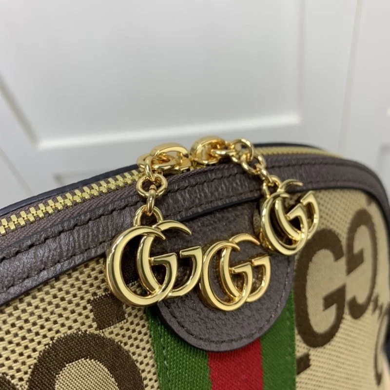 Top mirror Gucci Satchel Bags