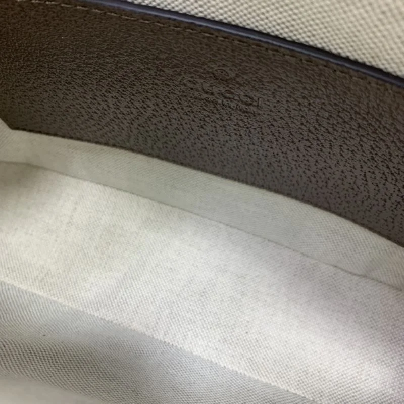 Top mirror Gucci Satchel Bags