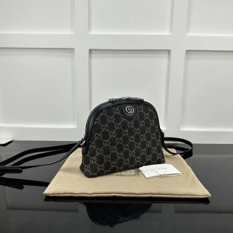 Precise copy Gucci Satchel Bags