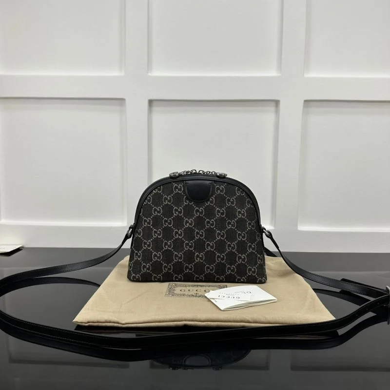 Precise copy Gucci Satchel Bags
