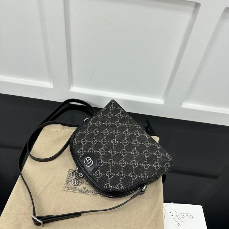 Precise copy Gucci Satchel Bags