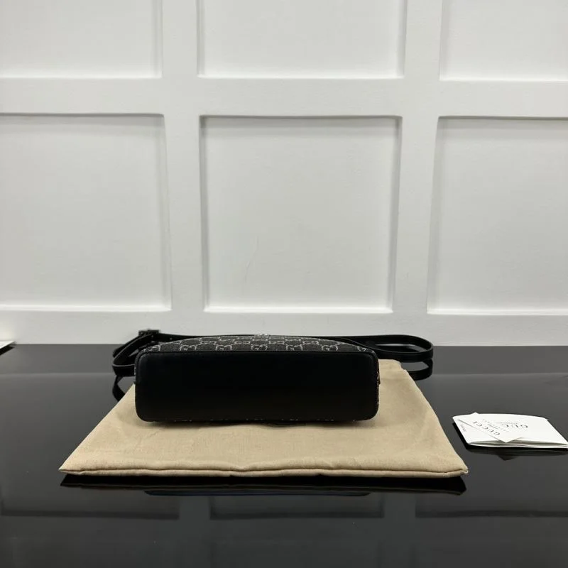 Precise copy Gucci Satchel Bags