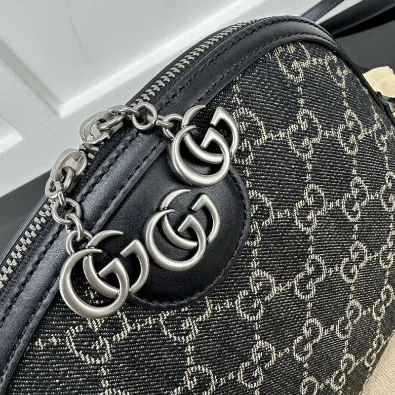Precise copy Gucci Satchel Bags