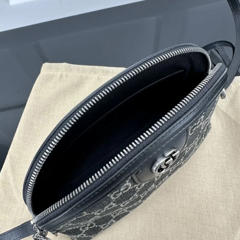 Precise copy Gucci Satchel Bags