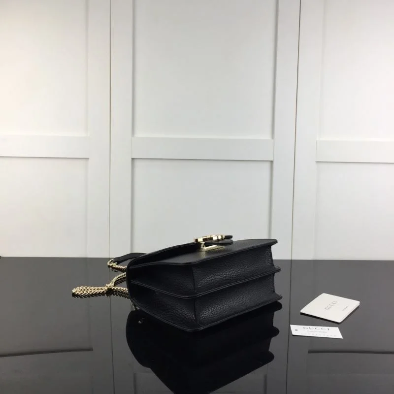 Bargain Gucci Satchel Bags