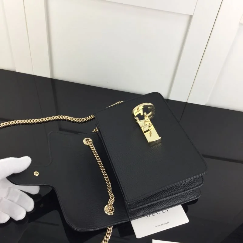 Bargain Gucci Satchel Bags