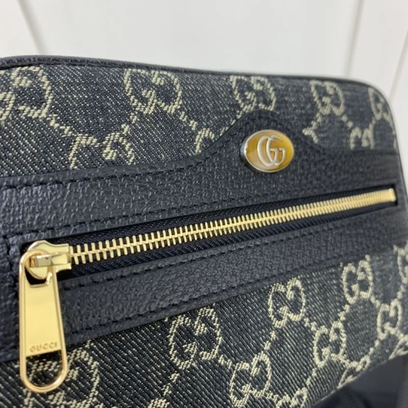 Top mirror Gucci Satchel Bags