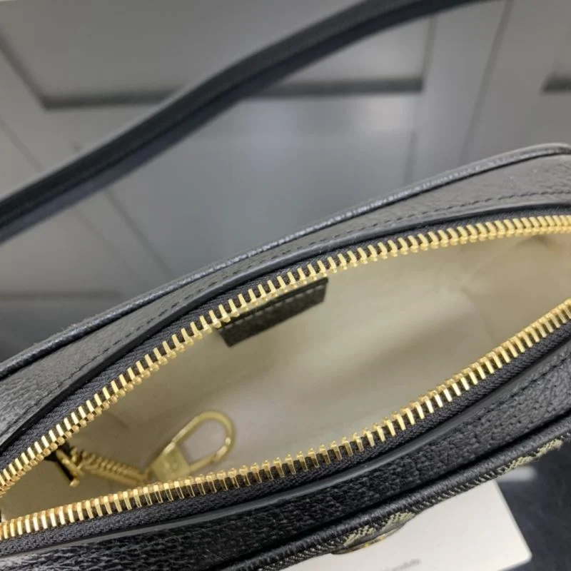 Top mirror Gucci Satchel Bags