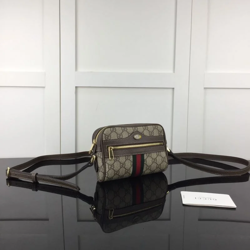 Factory-made Gucci Satchel Bags