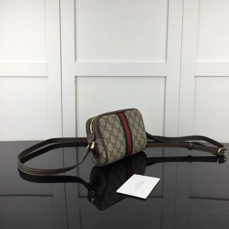 Factory-made Gucci Satchel Bags