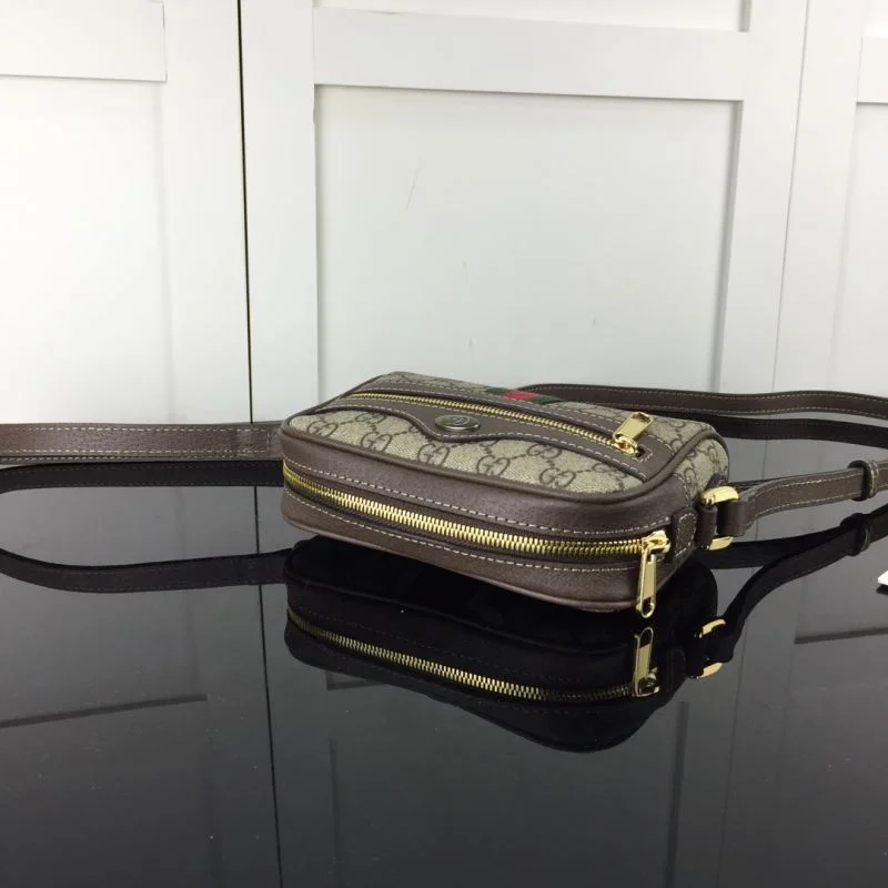 Factory-made Gucci Satchel Bags