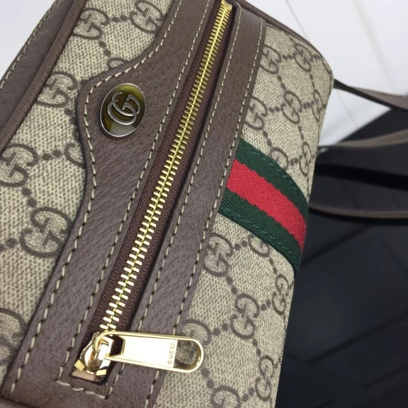 Factory-made Gucci Satchel Bags