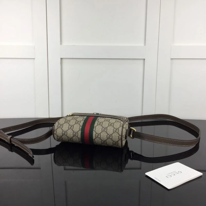 Factory-made Gucci Satchel Bags