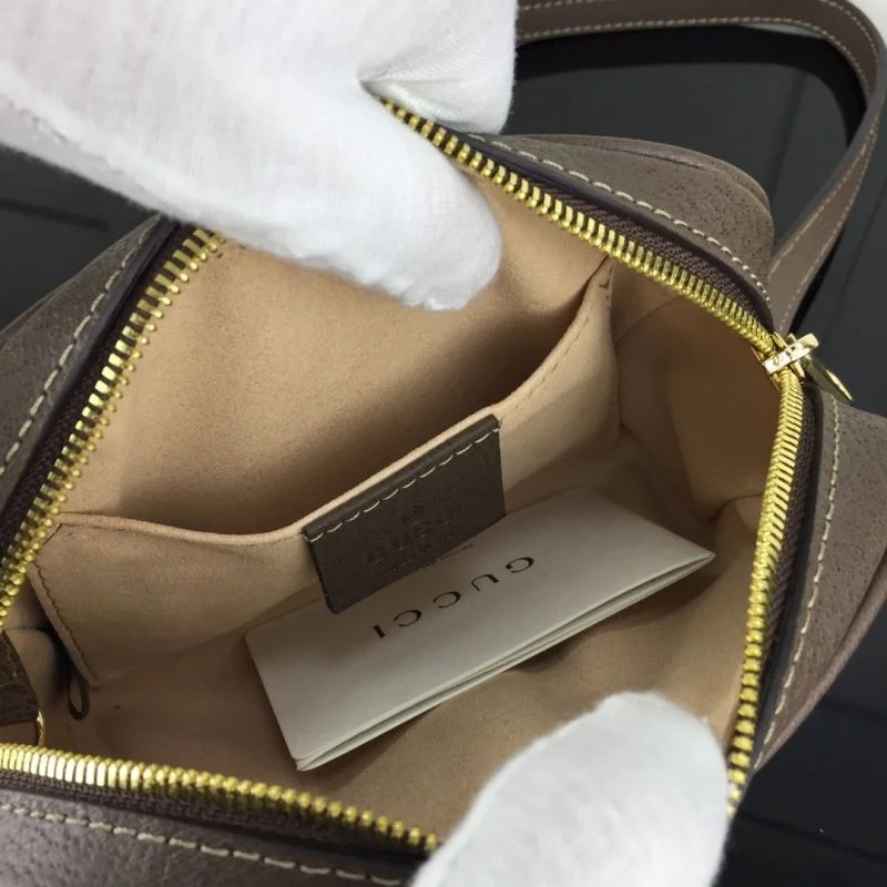 Factory-made Gucci Satchel Bags