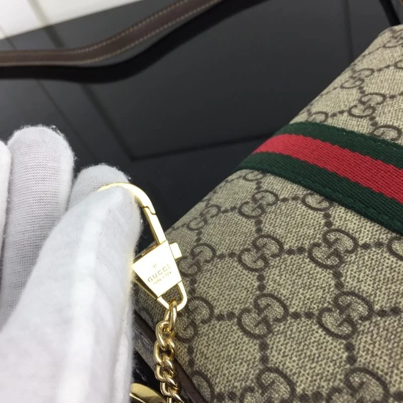Factory-made Gucci Satchel Bags
