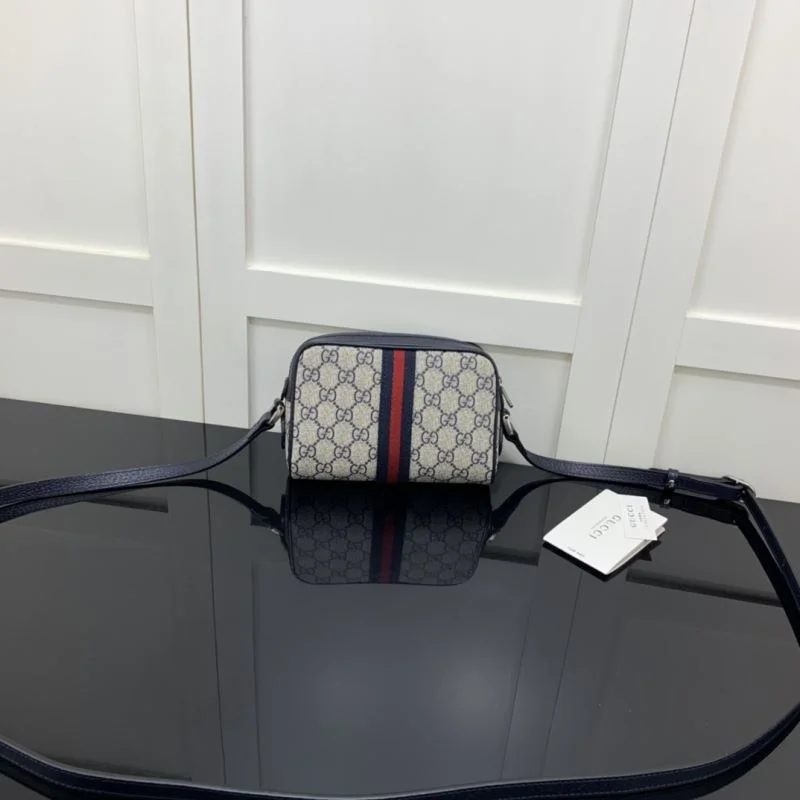Perfect replica Gucci Satchel Bags