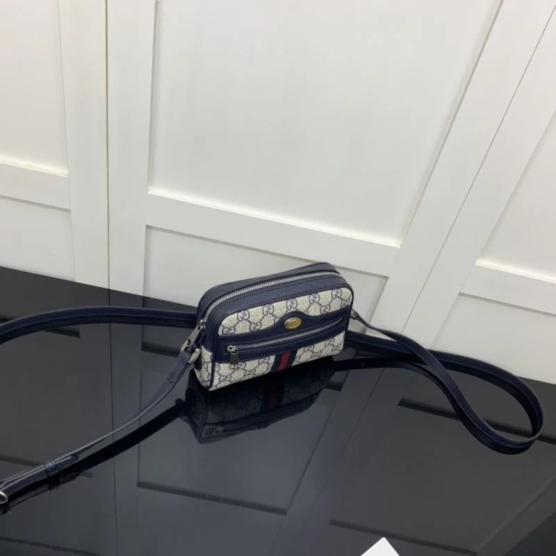 Perfect replica Gucci Satchel Bags