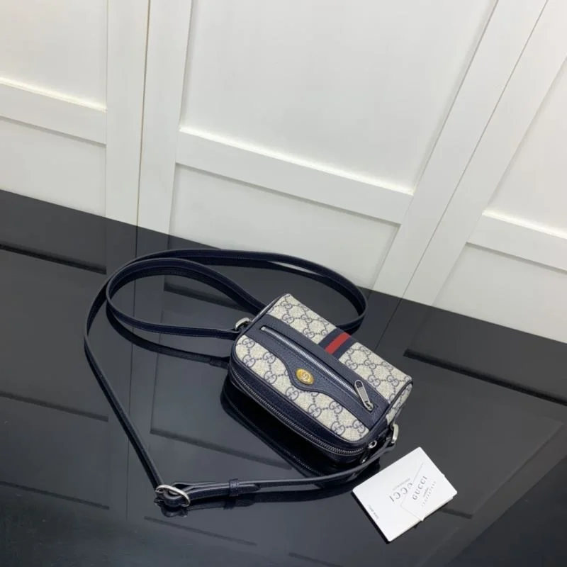 Perfect replica Gucci Satchel Bags