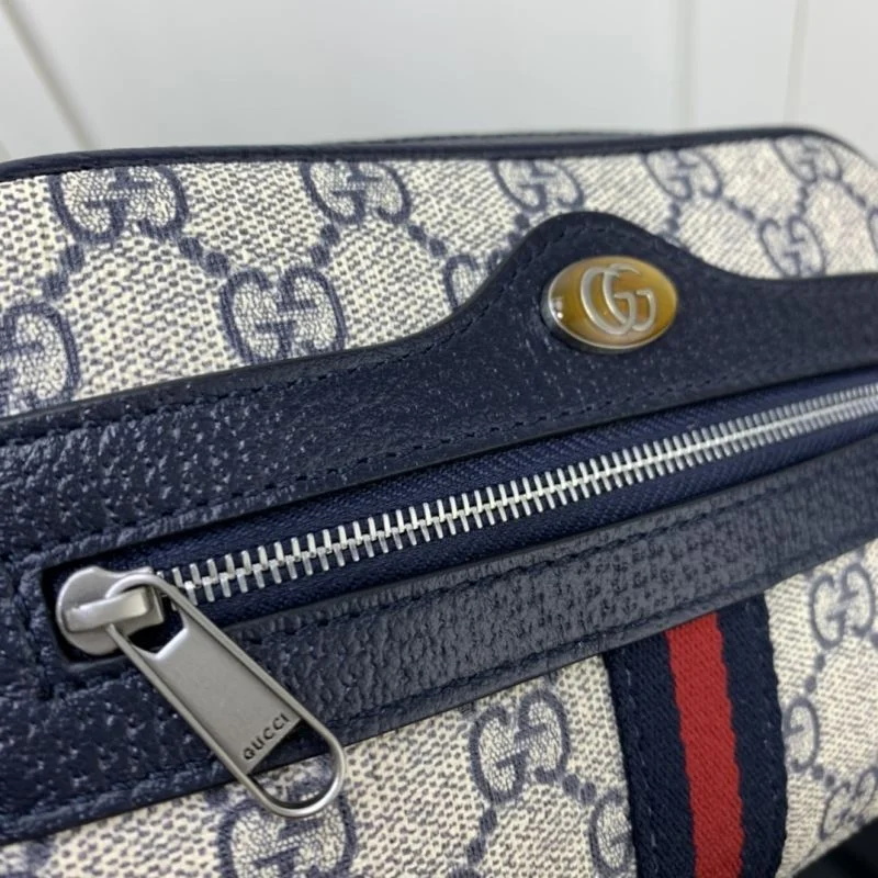 Perfect replica Gucci Satchel Bags