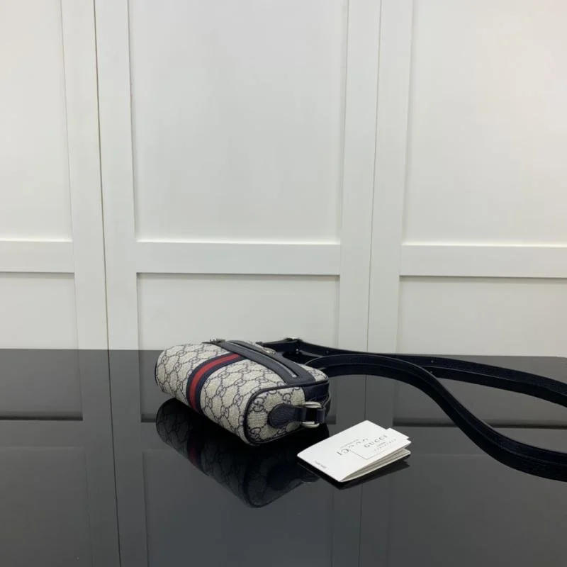 Perfect replica Gucci Satchel Bags