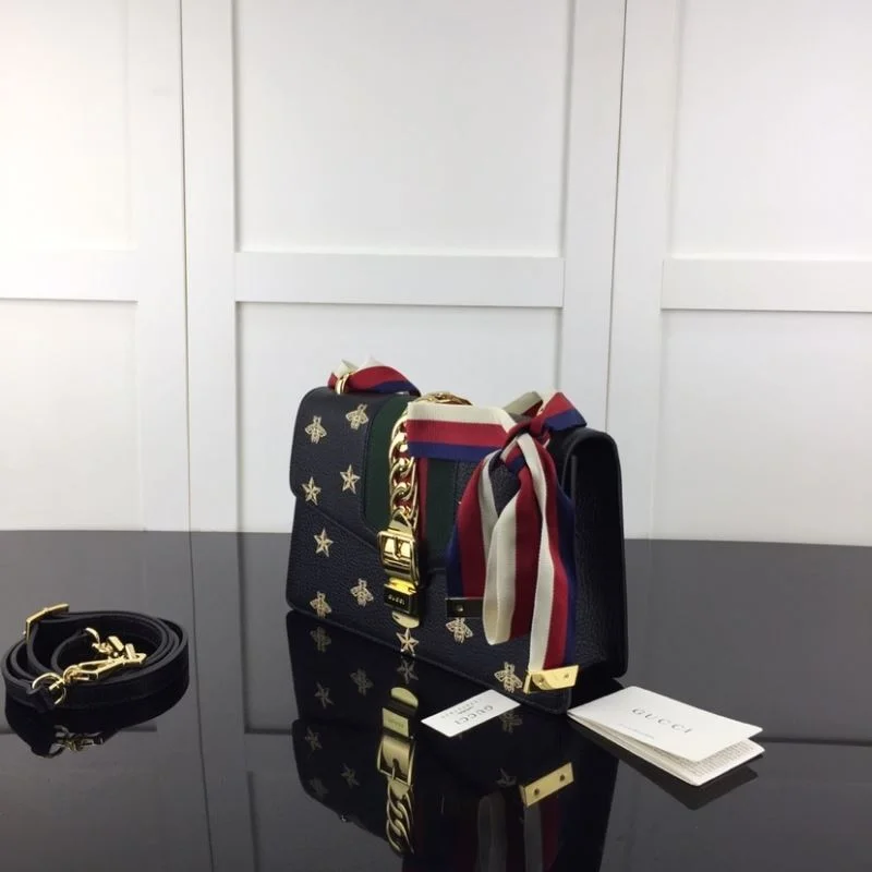 Brand-original Gucci Satchel Bags