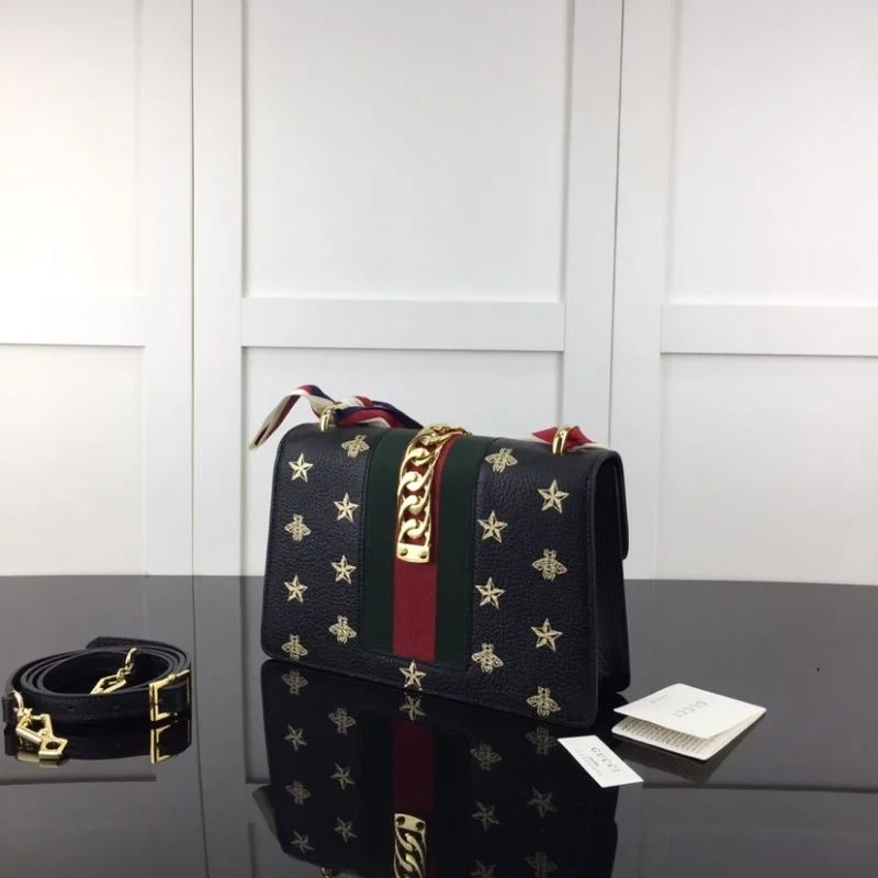 Brand-original Gucci Satchel Bags