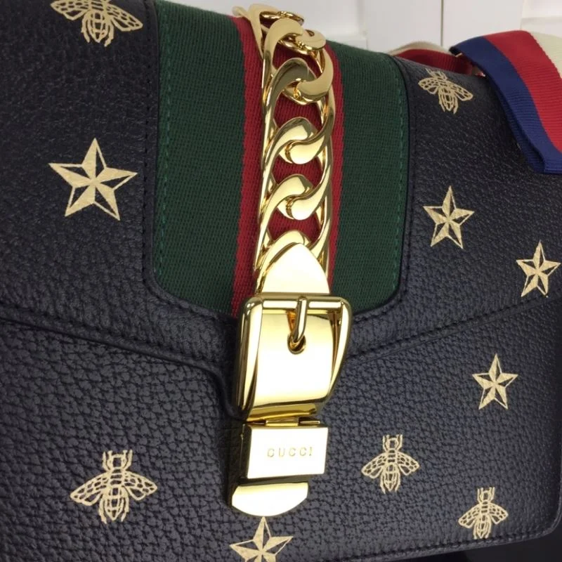 Brand-original Gucci Satchel Bags