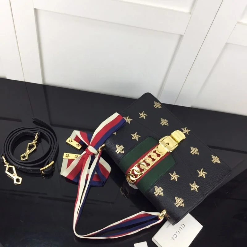 Brand-original Gucci Satchel Bags