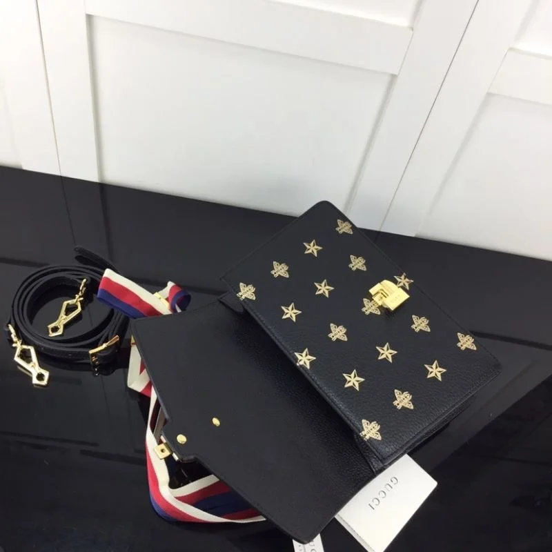 Brand-original Gucci Satchel Bags