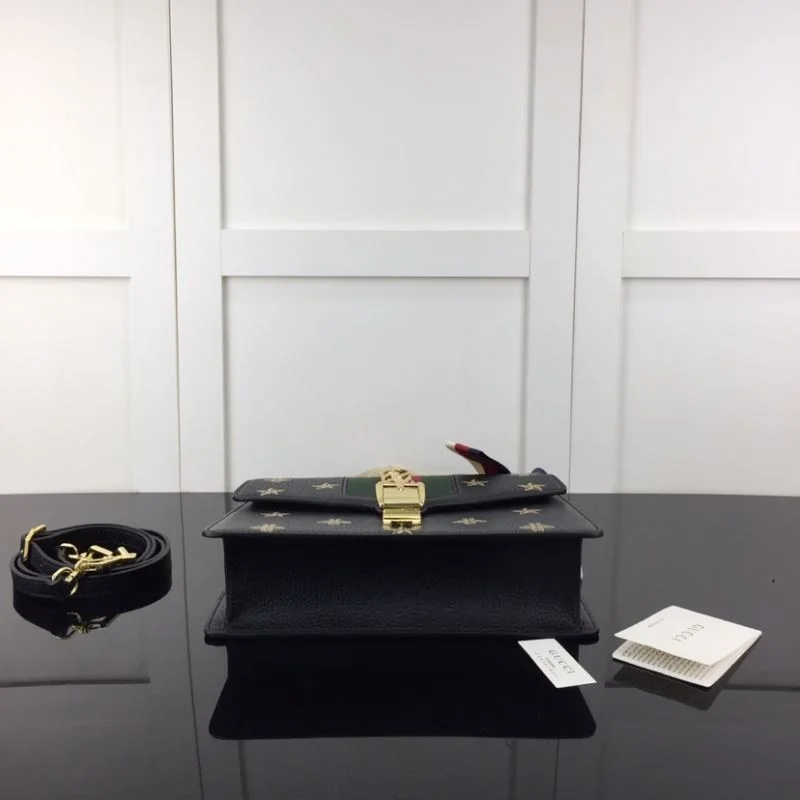 Brand-original Gucci Satchel Bags