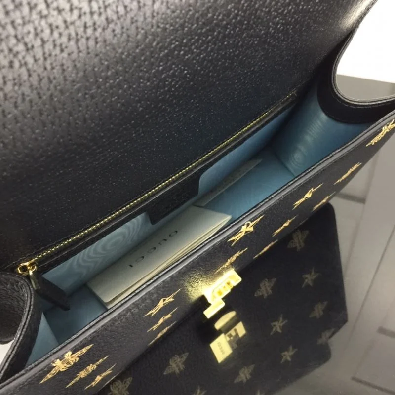 Brand-original Gucci Satchel Bags