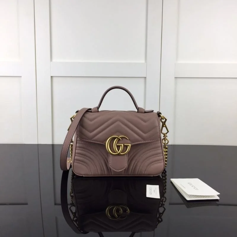Gucci Satchel Bags