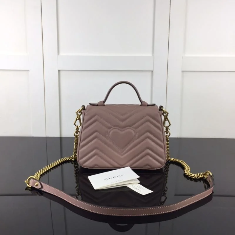 OEM Gucci Satchel Bags